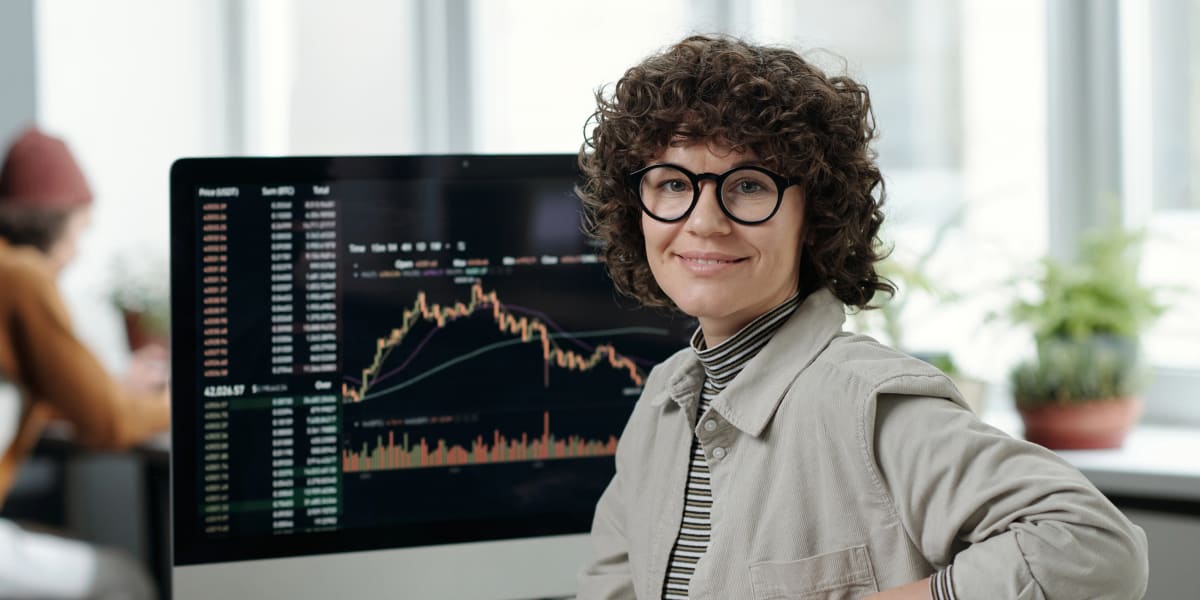 Weiterbildung Statistical Analysis | IU Akademie